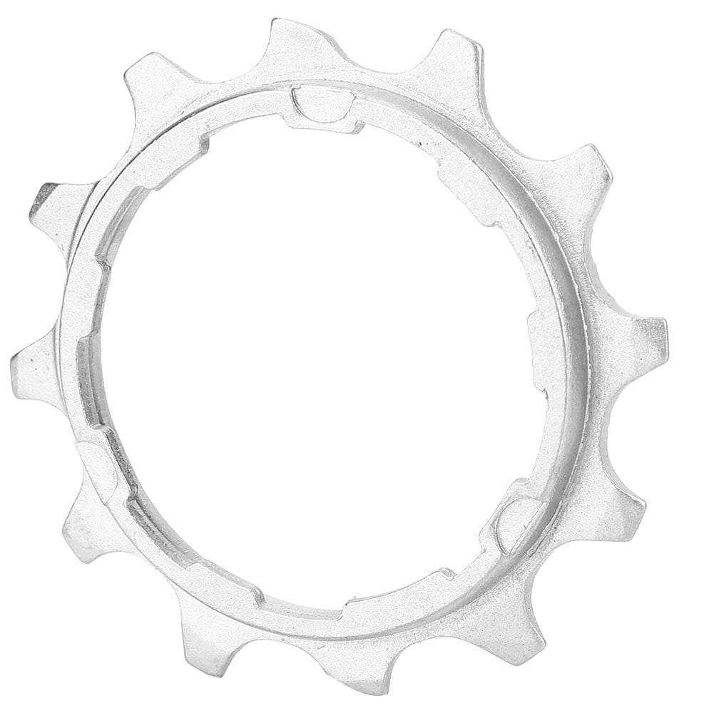 High Strength Steel Bicycle Cassette Cog Road Bike Freewheel Parts for ...