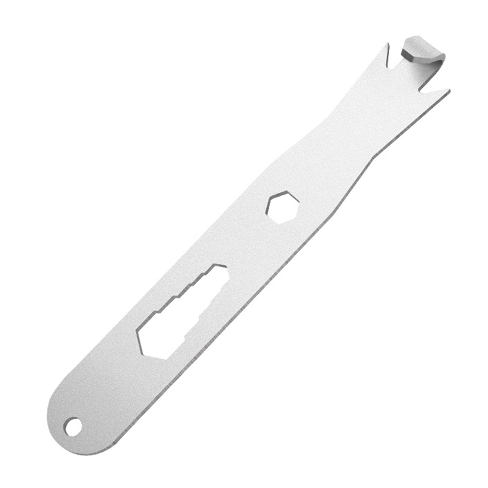 High Strength Steel Cable Twisting Tightener Fixation Tool Lightweight ...