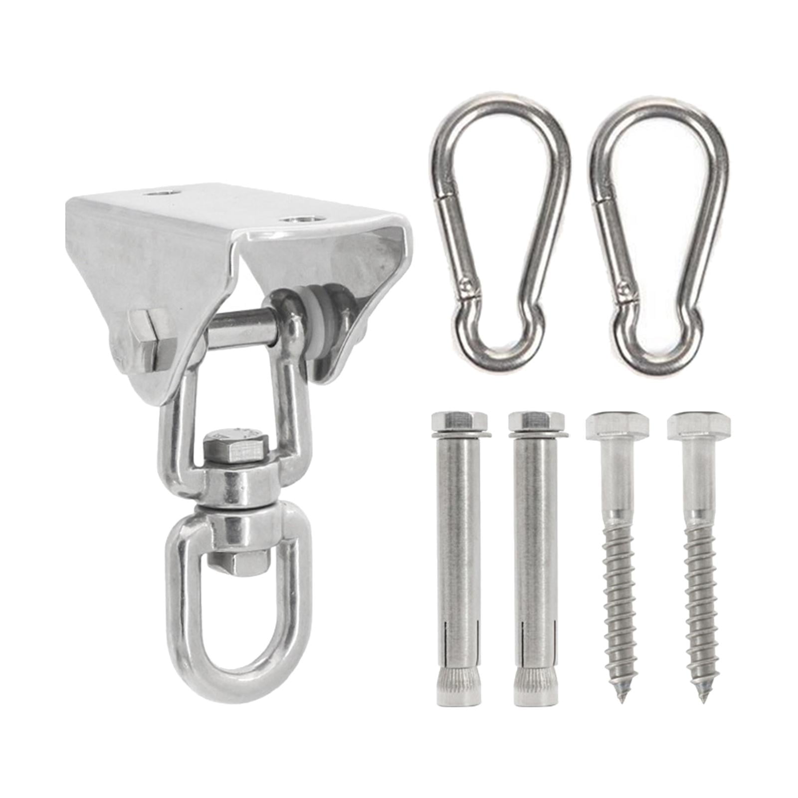 High Strength Swing Hanger for Concrete Ceiling Wooden Swing, Hook ...