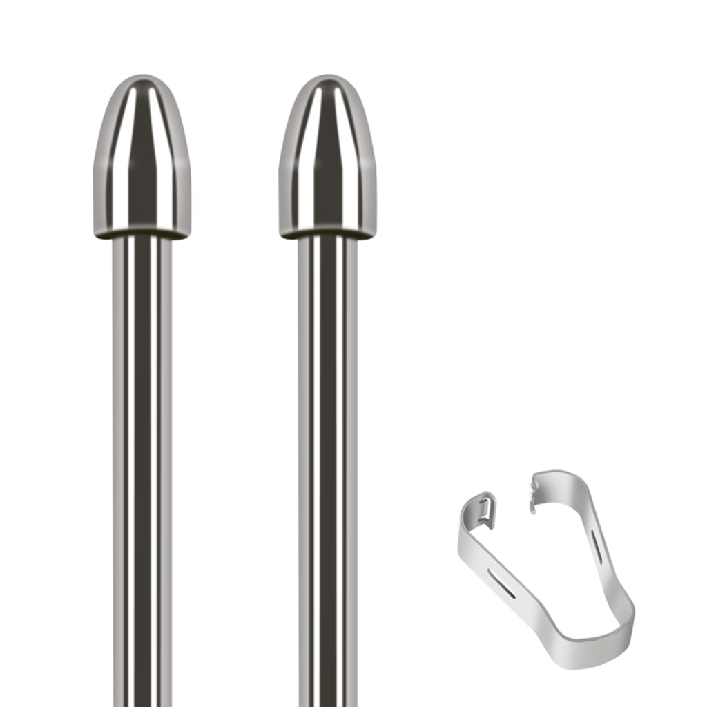 High Strength Titanium Alloy Pen Nib Tips for Scribe Write Stylus Pen ...