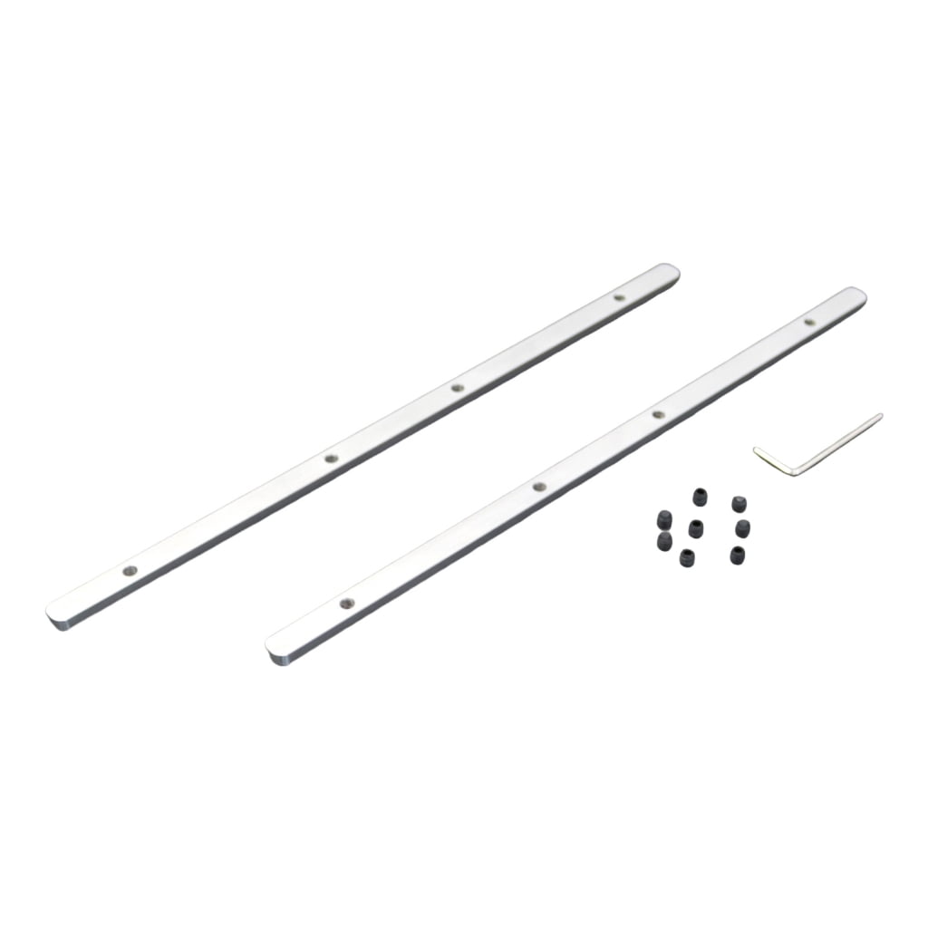 High Strength Track Connector For Accurate Guidance And Stability In ...