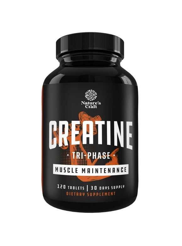 Creatine in Protein & Fitness - Walmart.com