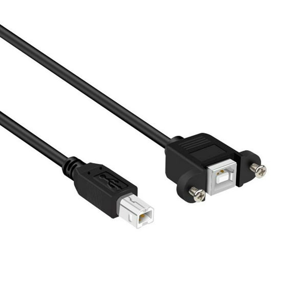Usb Cable Square
