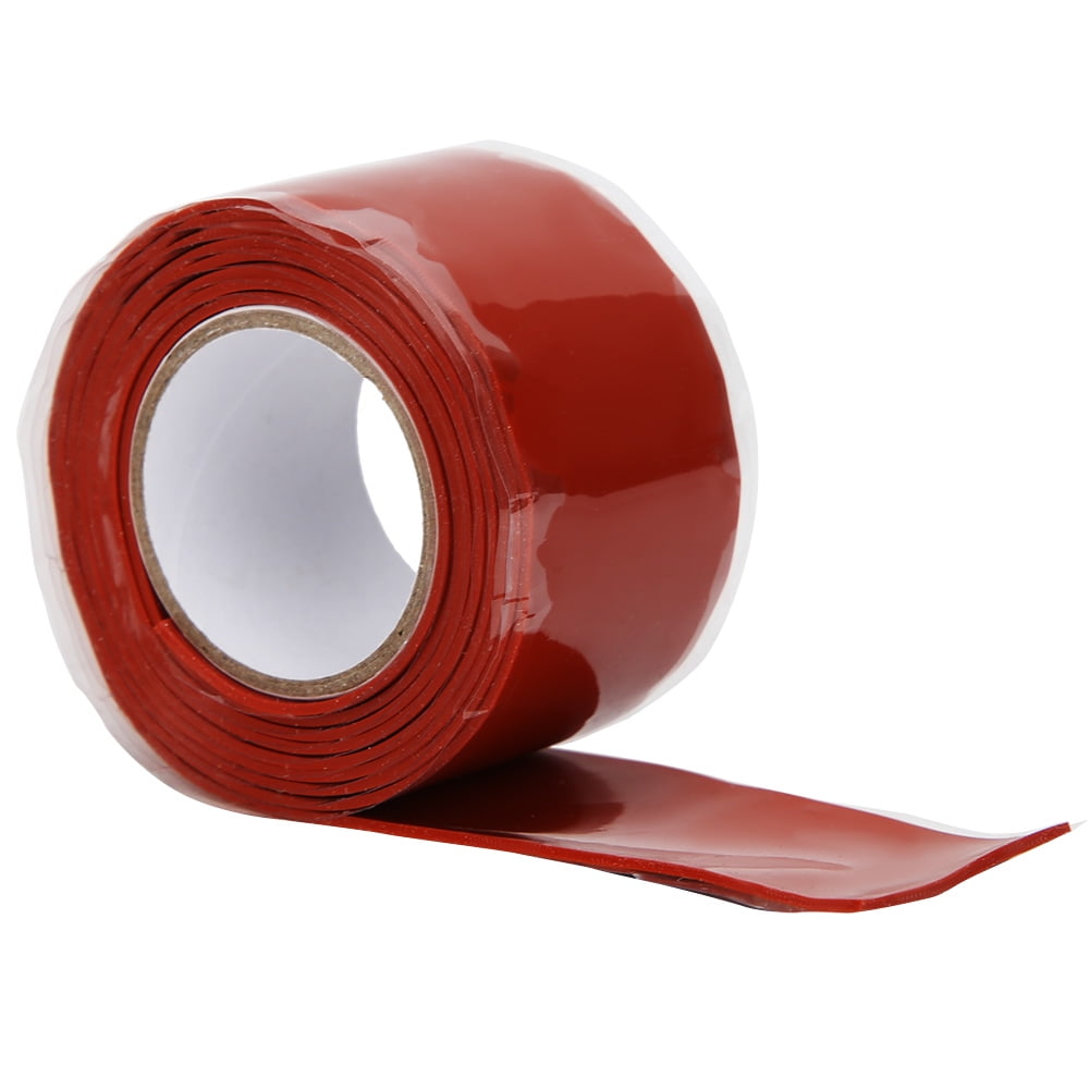 High-Strength Waterproof Tape for Pipe Repairs - 1m Length, PVC-PPR ...