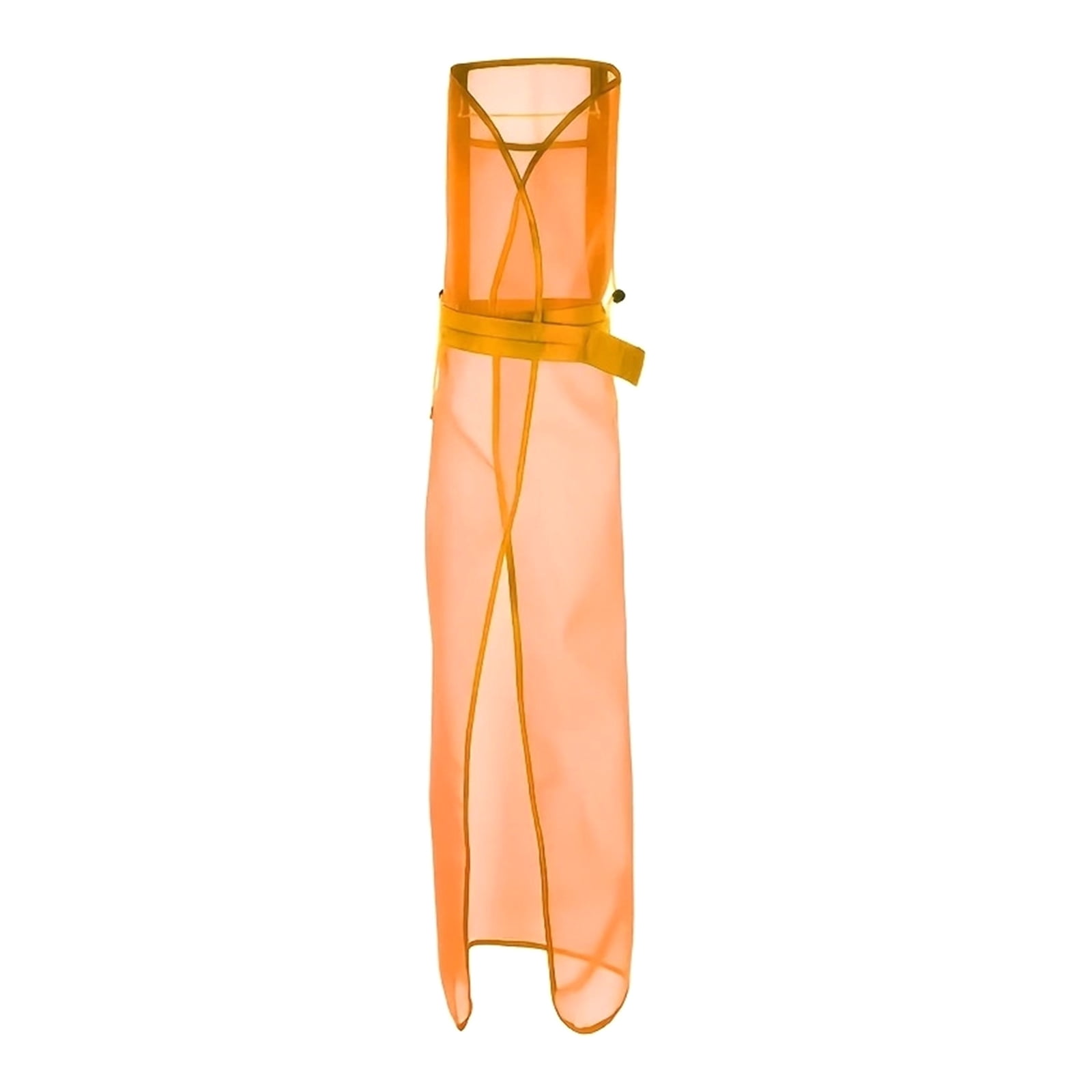 High Strengthes Gardening Apron Outdoor Work Apron For Extended Wear ...