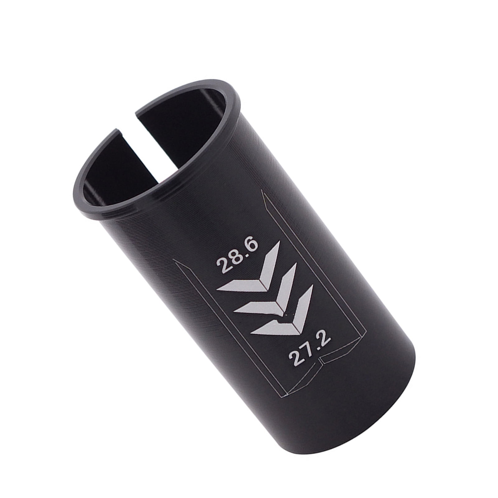 High Strengths Aluminum Alloys Bicycles Seatpost Shims Adapter Sleeve ...