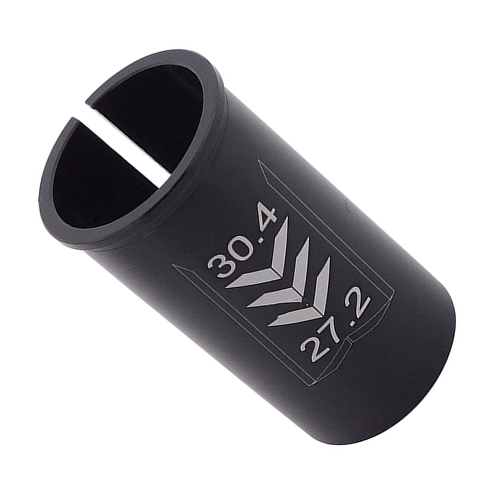 High Strengths Aluminum Alloys Bicycles Seatpost Shims Adapter Sleeve ...