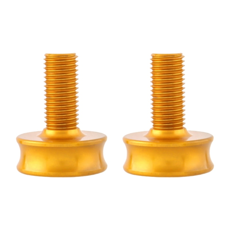 High Strengths Bicycles Crank Bolt Aluminum Alloys Crank Arm Fixing ...