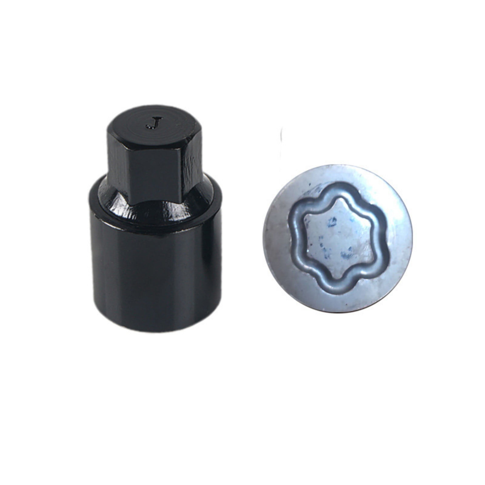 High Strengths Steel Anti Theft Wheel Lock Nut Socket for Multiple ...