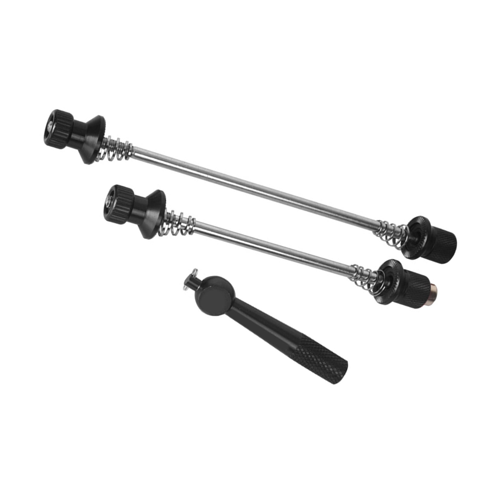 High Strengths Steel Axles Quickly Release Skewer Anti Thefts Locking ...