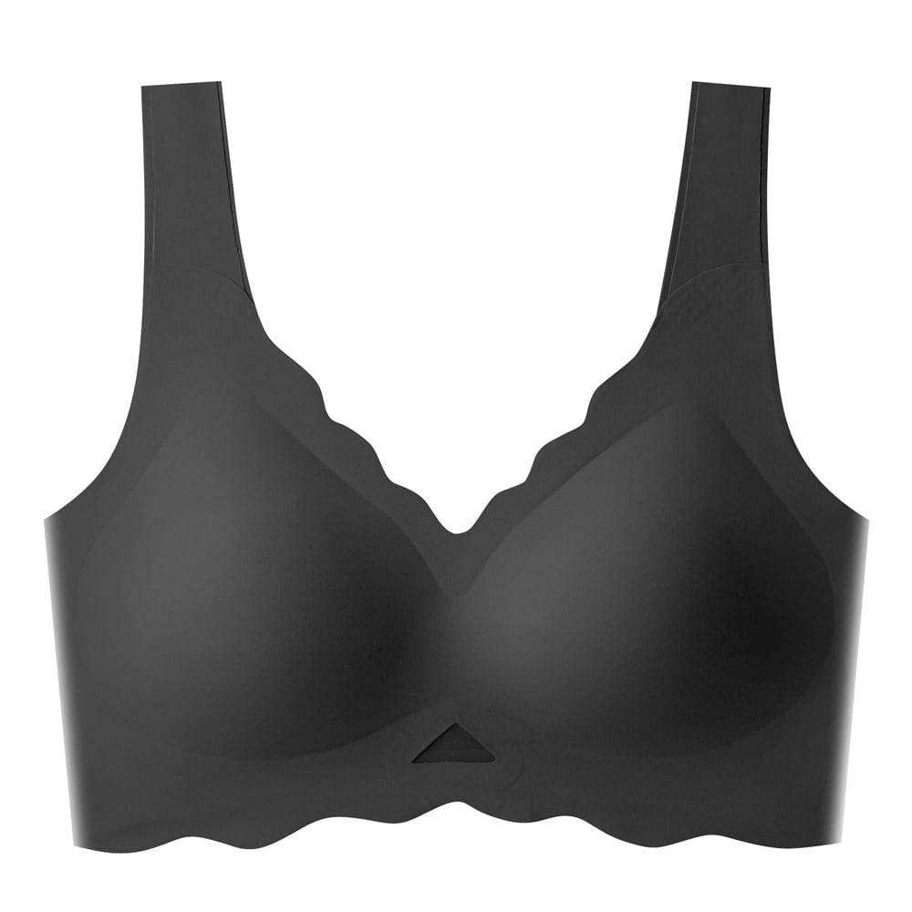 High Support Bra for Women Everyday Wear, Exercise and Offers Back ...
