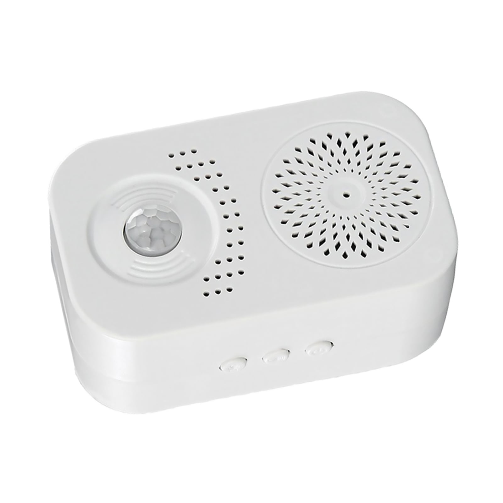 High-Tech Infrared Doorbell Automatic Broadcasting for Hotels and ...