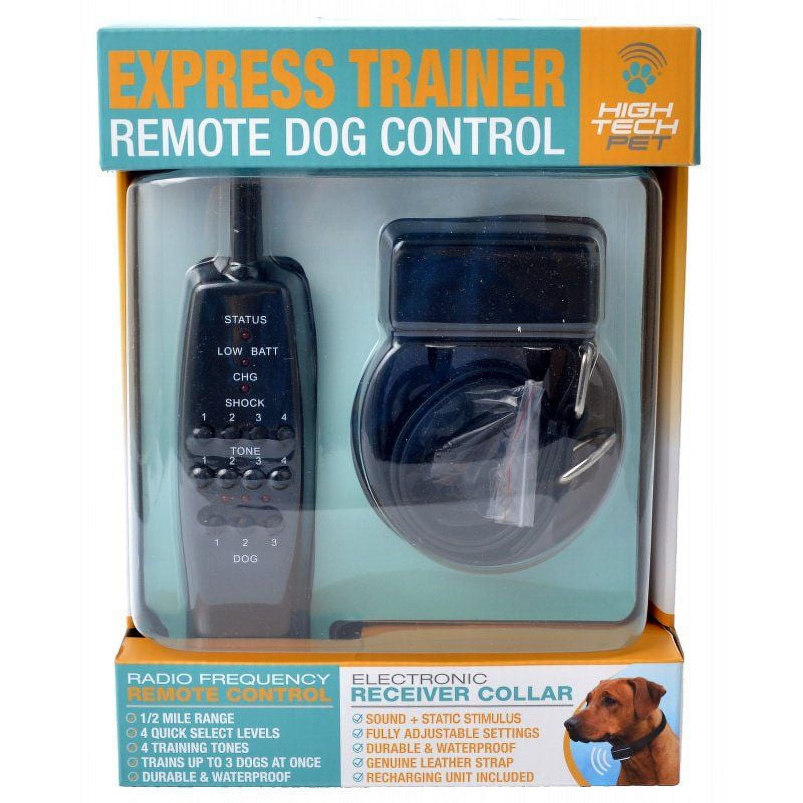 High Tech Pet ET-1 Express Trainer - Walmart.com