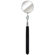 Performance Tool W3304 Telescoping Inspection Mirror with Pocket Clip ...