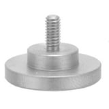 High-Tech Tungsten Steel Flat Contact Points, Precision Accessories for ...