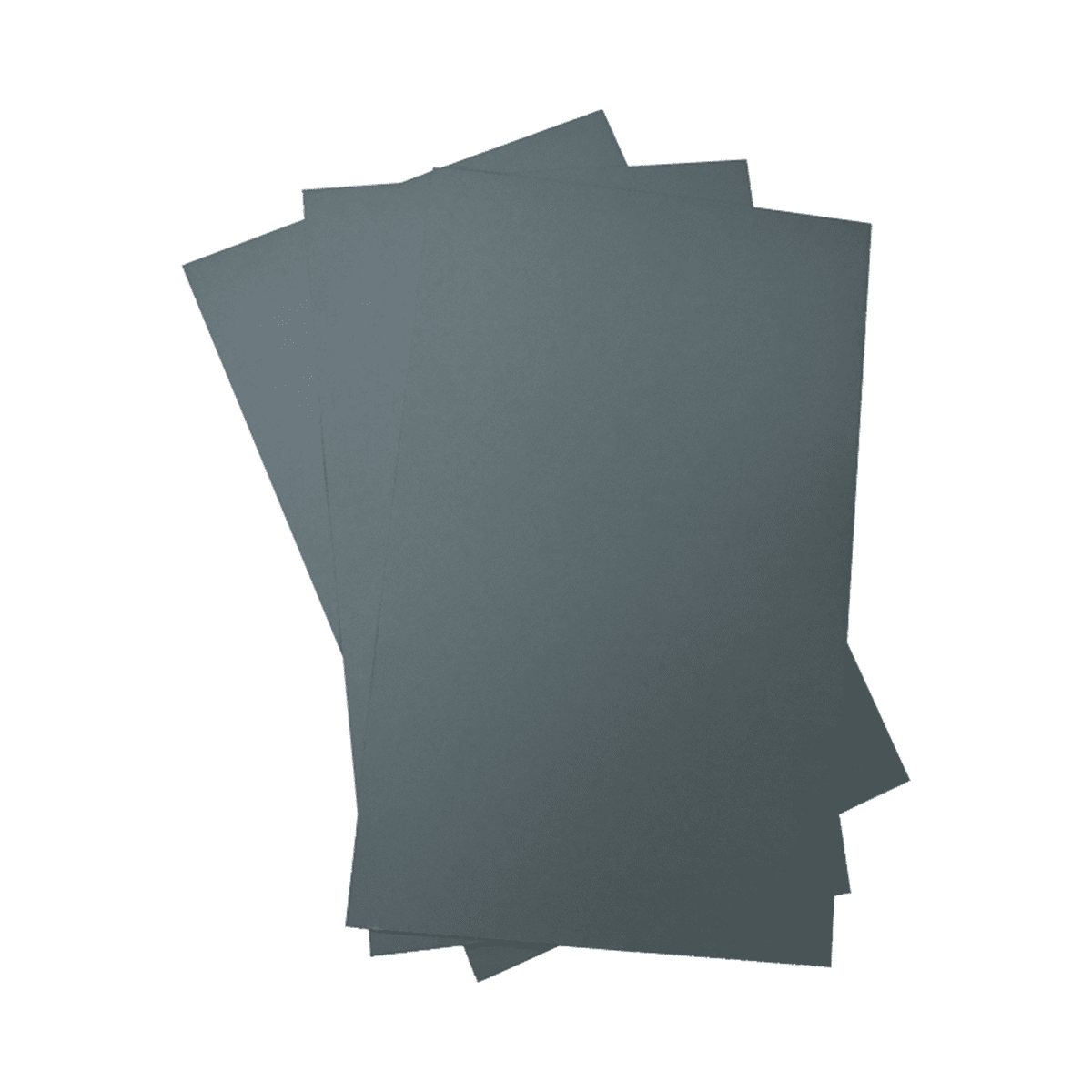 High Teck Products (50 pcs per sleeve) 5.5"X9" WATERPROOF SANDING SHEET ...