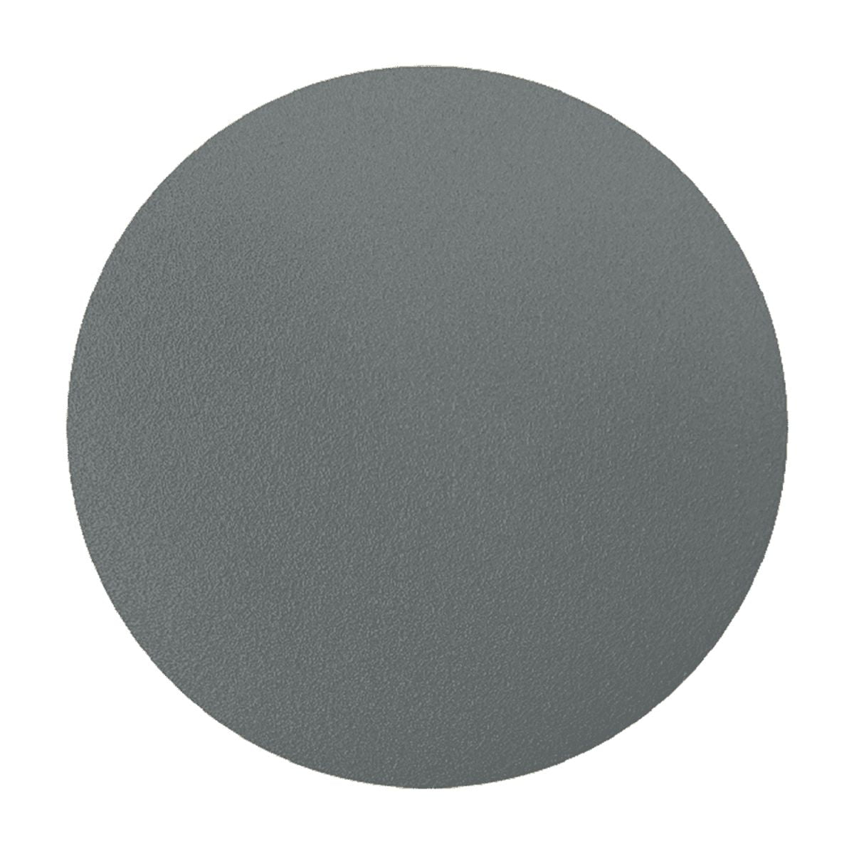 High Teck Products DAG61500F (50 pcs) 6" GRAY FILM Hook&Loop Sanding ...