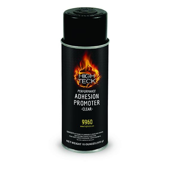 High Teck Performance Adhesion Promoter 15 oz Spray Paint - Walmart.com