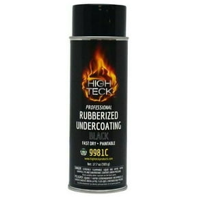 Car Undercoating in Automotive Paints and Coatings - Walmart.com