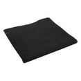 High Temp Carbon Felt Fiber Welding Blanket Protect Work Area from ...