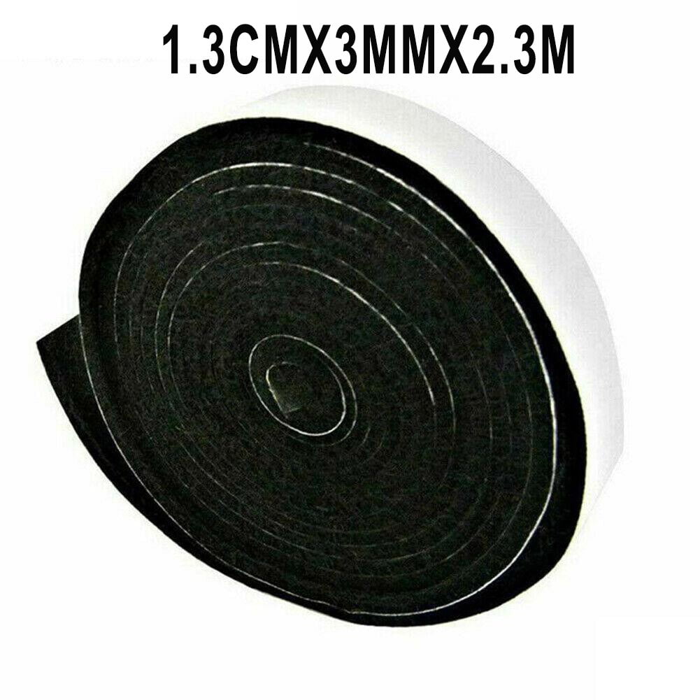 High Temp Grill Gasket Replacement Fit Kamado BBQ Smoker Gasket ...