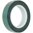 High Temp Powder Coating Anodizing Green Polyester Paint Masking Tape 1 ...