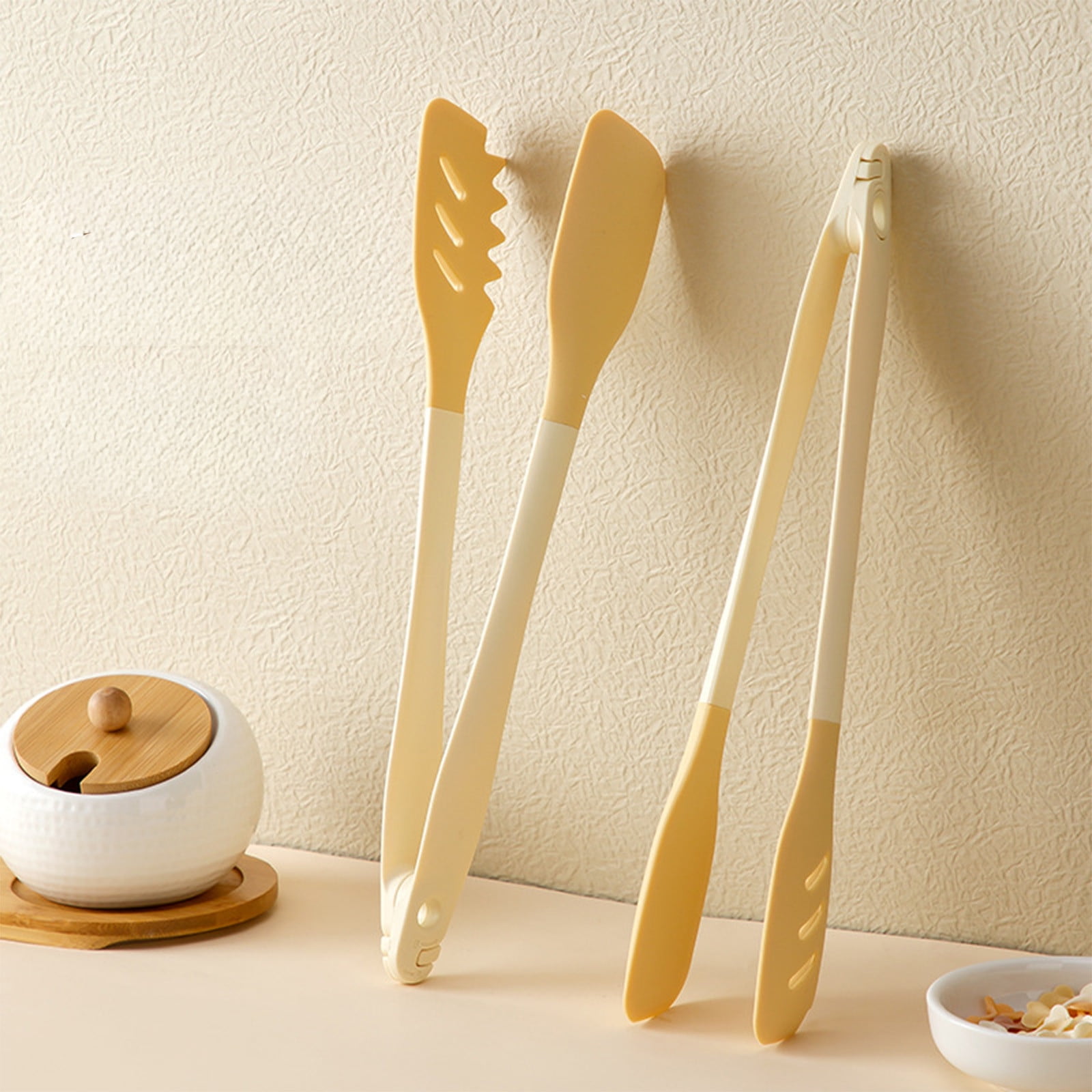 High Temp Resistant Food Clip, Stainless Steel Grill Holder, Heat Proof ...