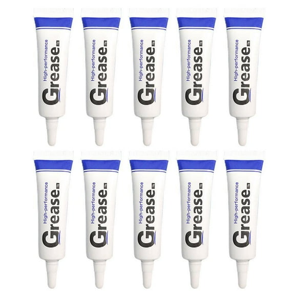 Silicone Grease