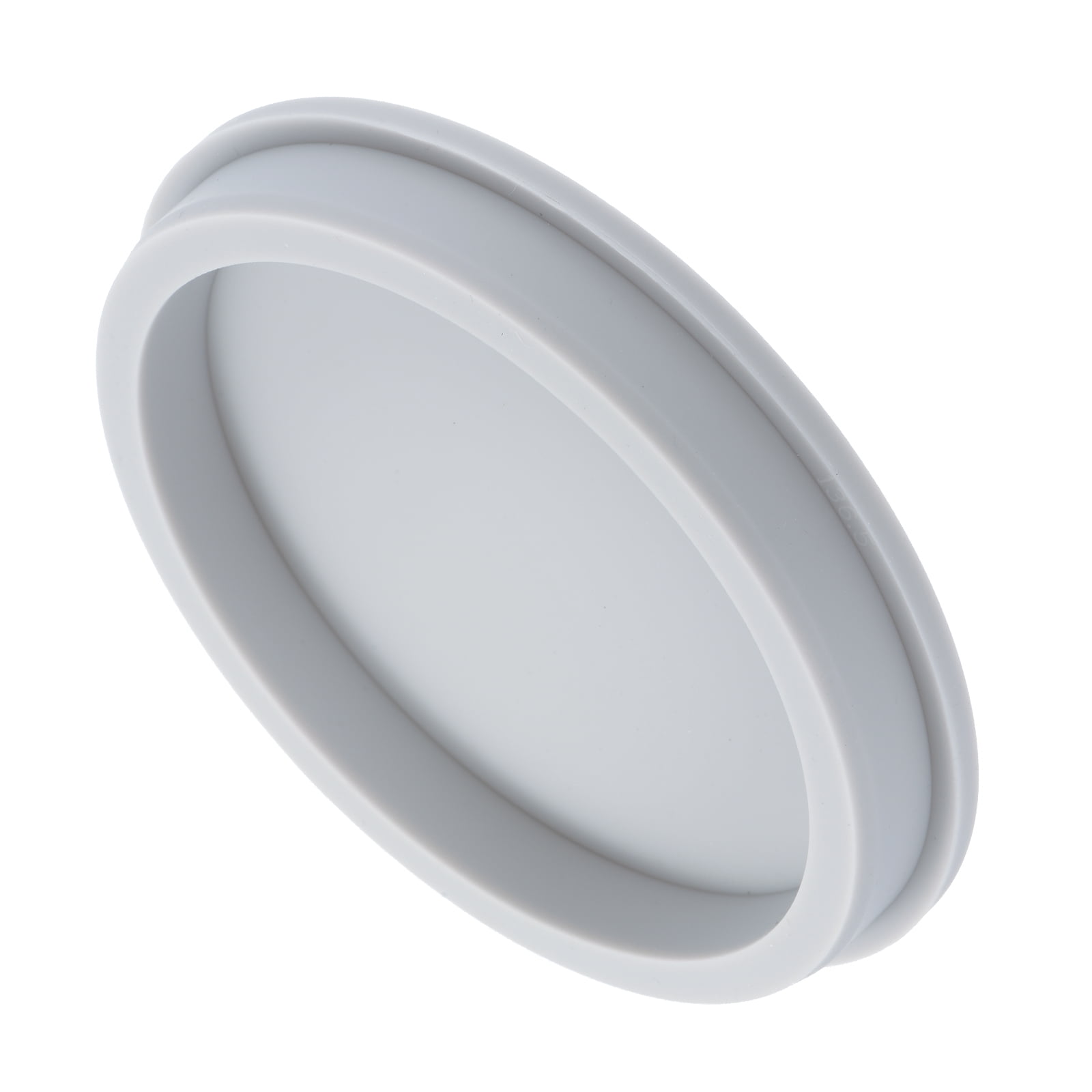 High Temp Silicone Plug Mount Dia 136.5mm/5.37 Inch T Shaped Rubber ...