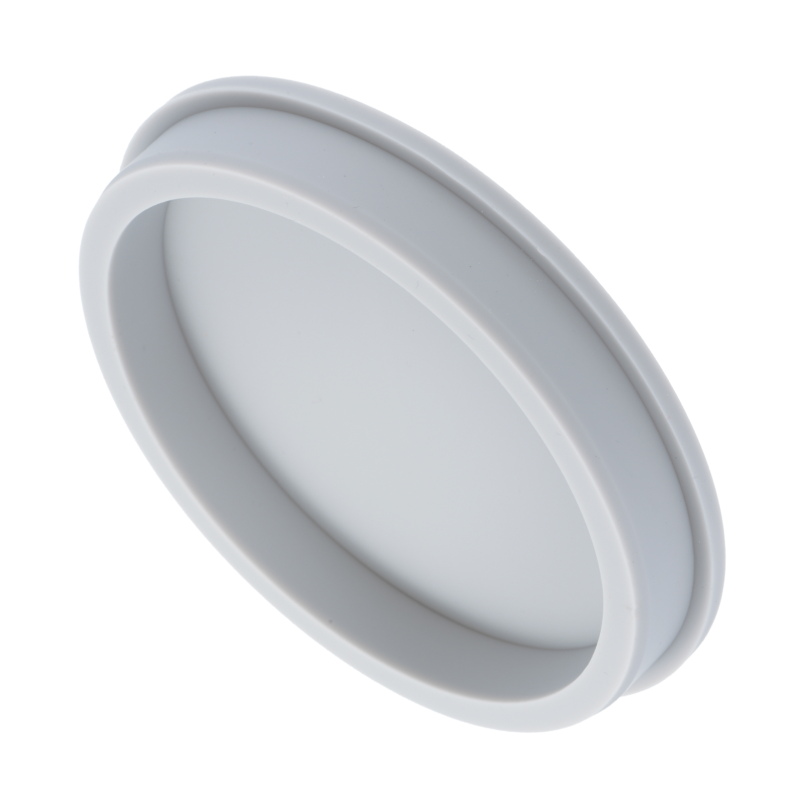 High Temp Silicone Plug Mount Dia 151.5mm/5.96 Inch T Shaped Rubber ...