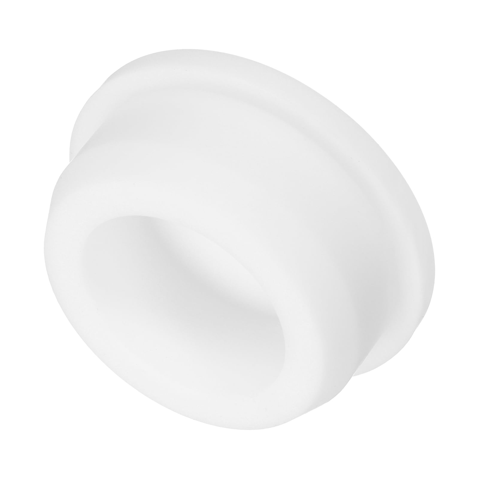 High Temp Silicone Plug Mount Dia 36.3mm/1.43 Inch t Shaped Rubber ...