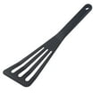 Tswift Non Stick Serve Turner, Silicone Small Serving Spatula, Mini ...