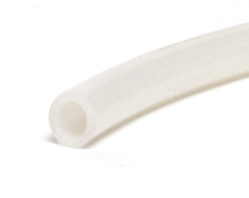 High Temp Tubing 3/8" x 5/8" - Per Foot - Walmart.com