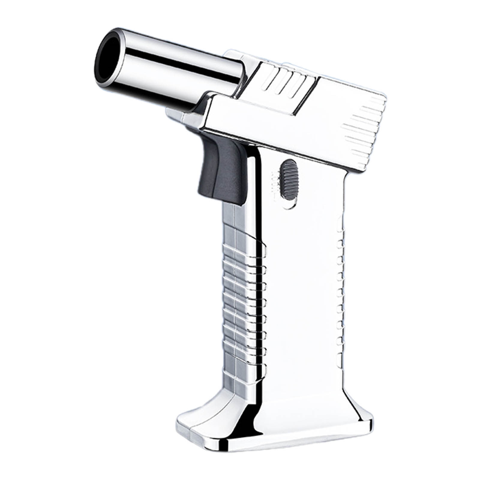 High Temperature Blue Flame Spray Guns Lighter - Walmart.com