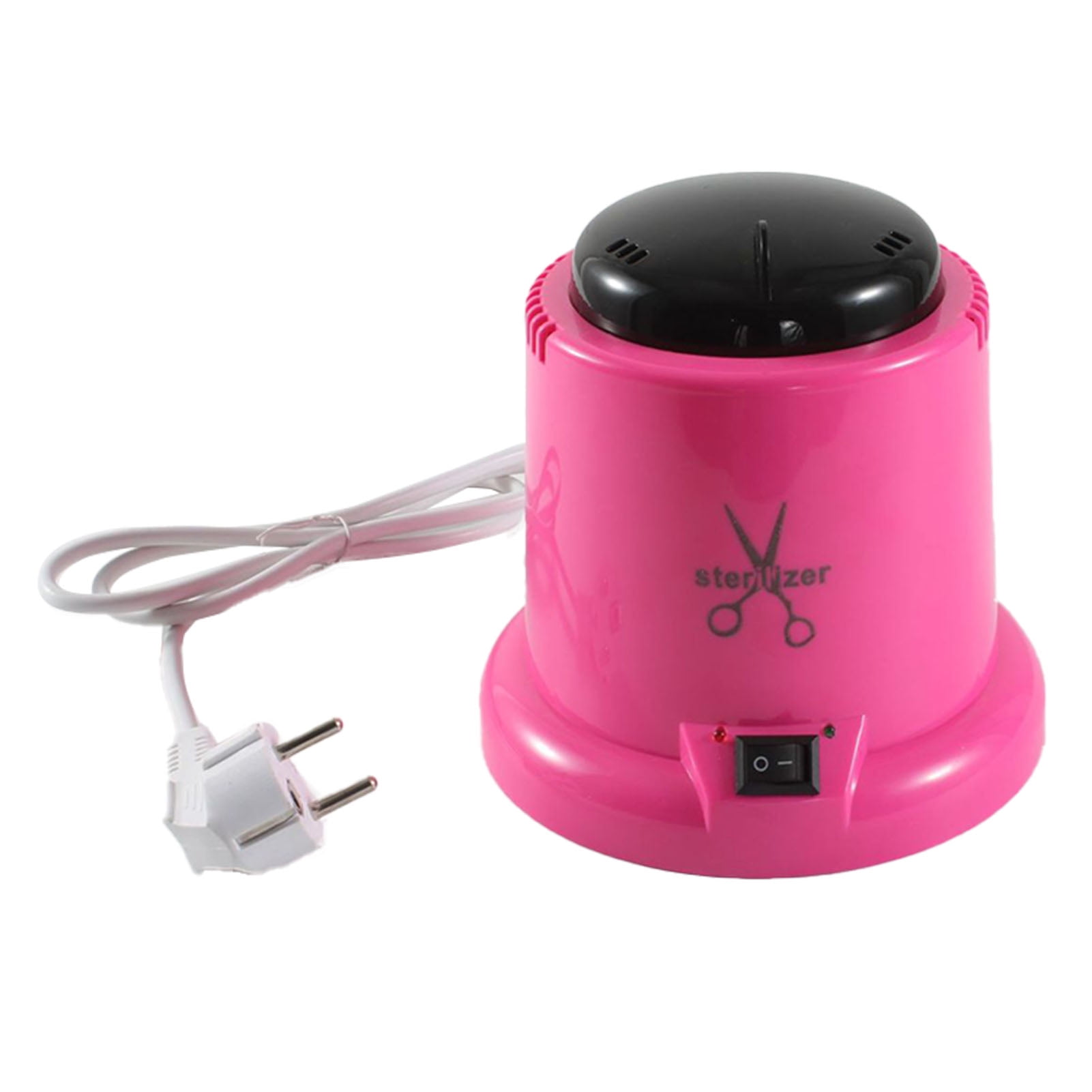 High Temperature Cleaning Box Professional Mini Portable Heat Cleaning ...