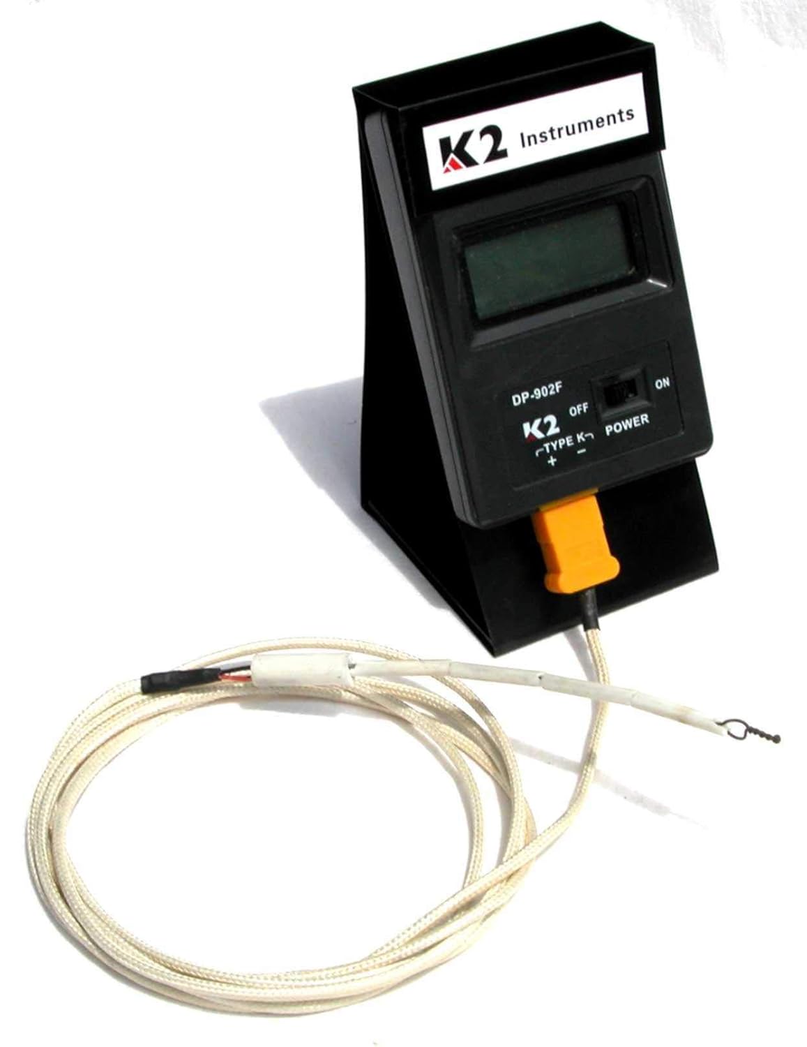 High Temperature Digital Pyrometer - Walmart.com