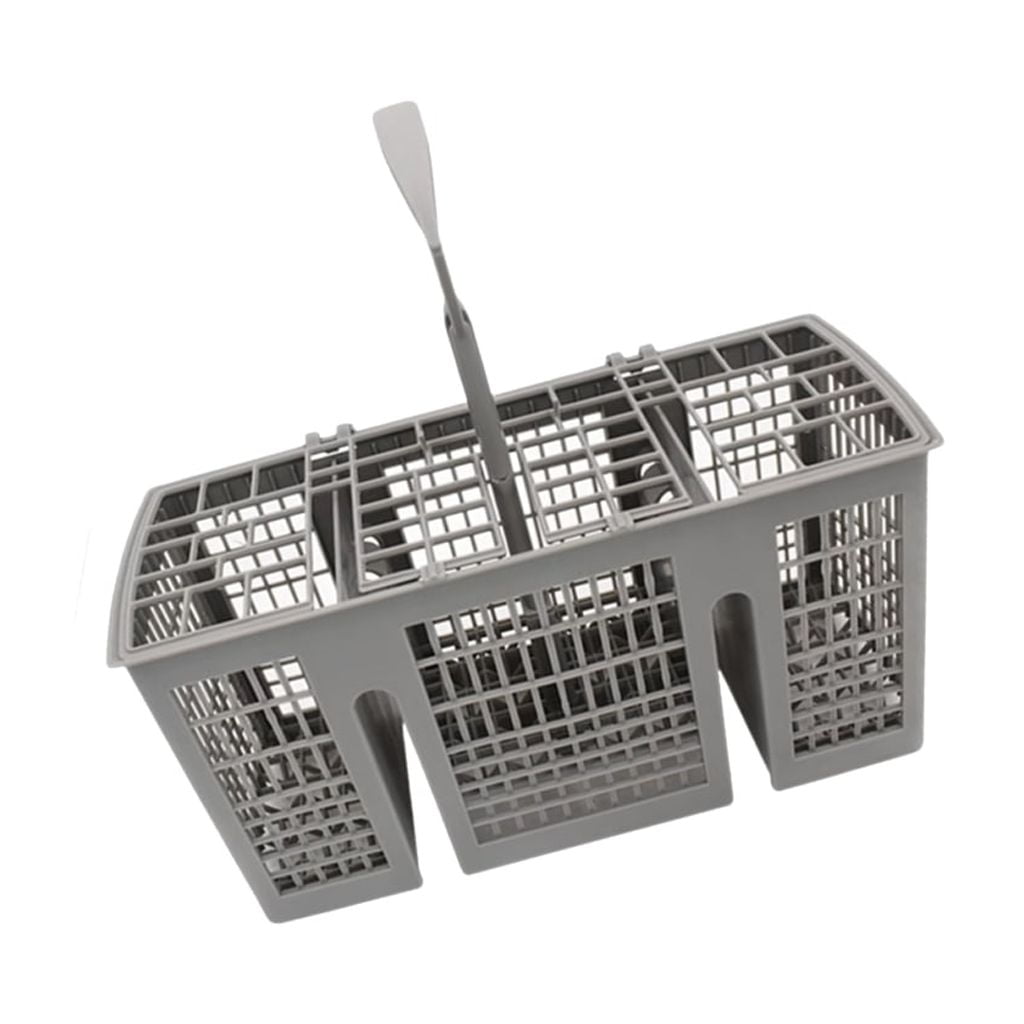 High Temperature Dishwasher Utensil Holder Practical Dishwasher Storage ...