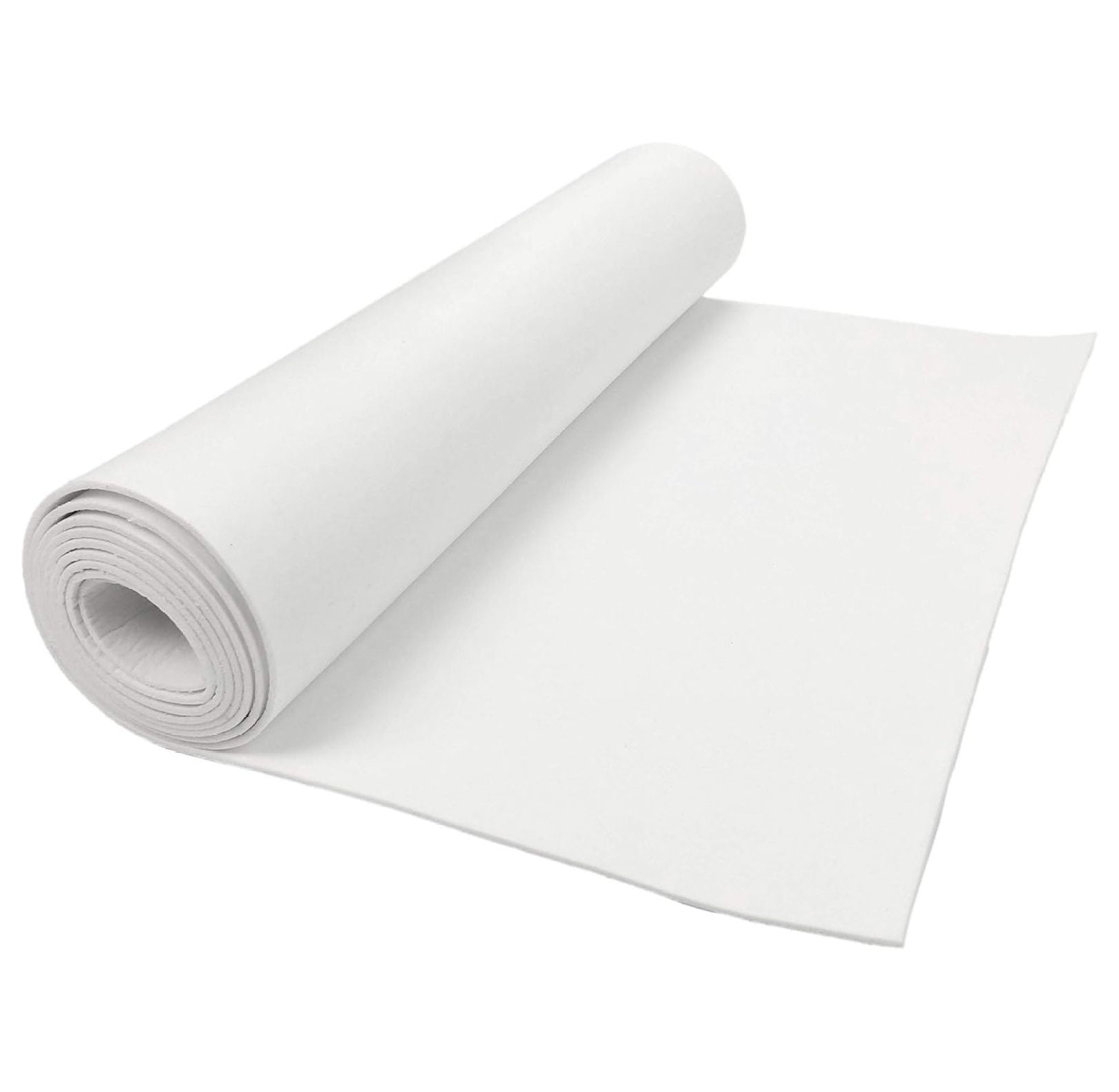 High Temperature Gasket Paper, Ceramic Fiber Alternative, 2100F Rated ...