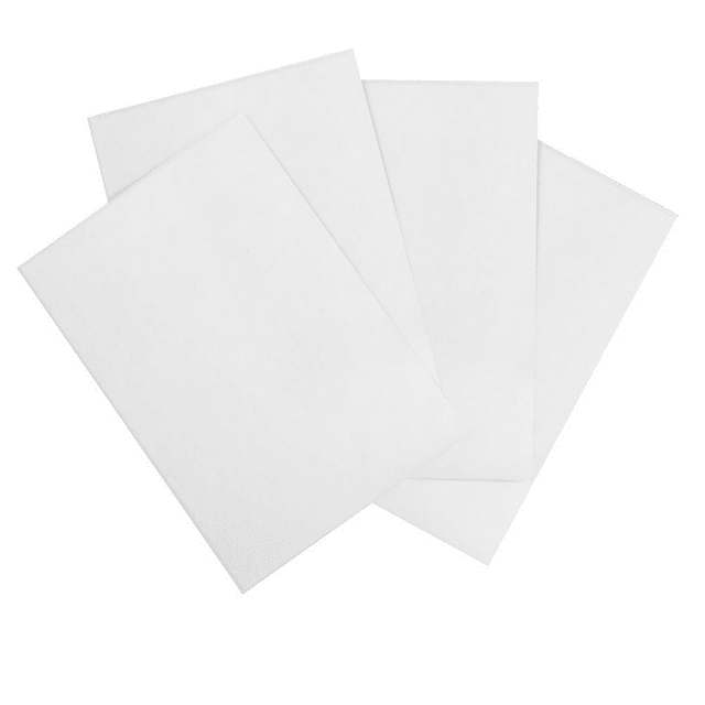High Temperature Gasket Paper, Ceramic Fiber Insulation Board, 2850 ...