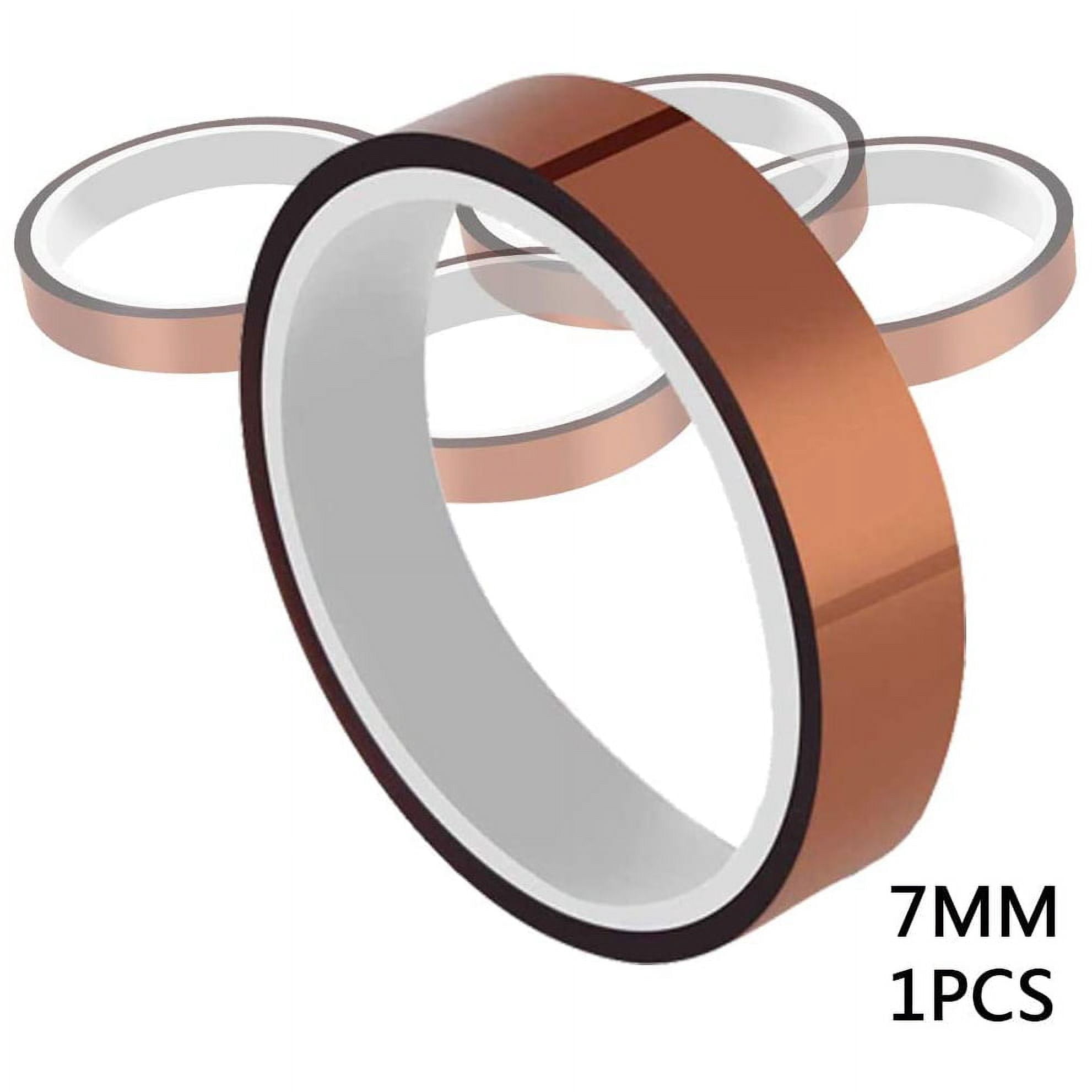 High Temperature Heat Resistant Tape PI Film Insulation Tape ...