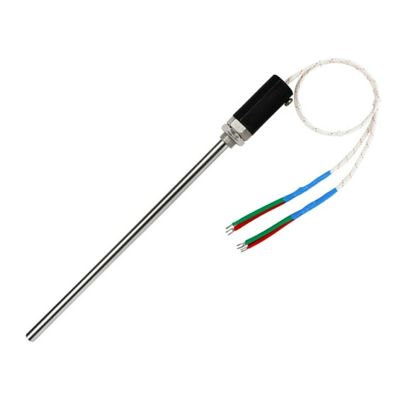 High Temperature K Type Thermocouple Sensor for Ceramic Kiln Furnace ...