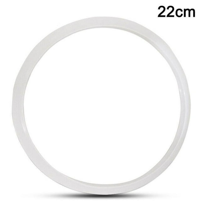 High Temperature Replacement Silicone Rubber Gasket for Pressure Cooker ...