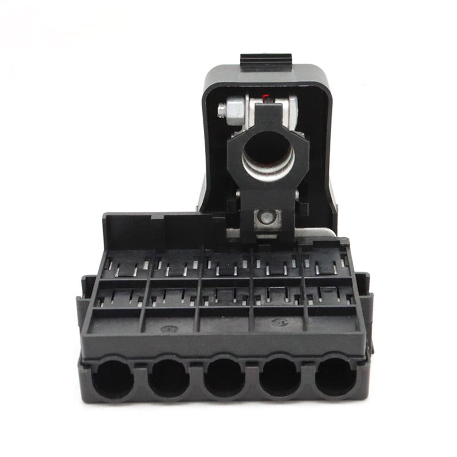 High Temperature Resistant 5 Way 3 Way Fuses Box Holder For Marine Boat ...