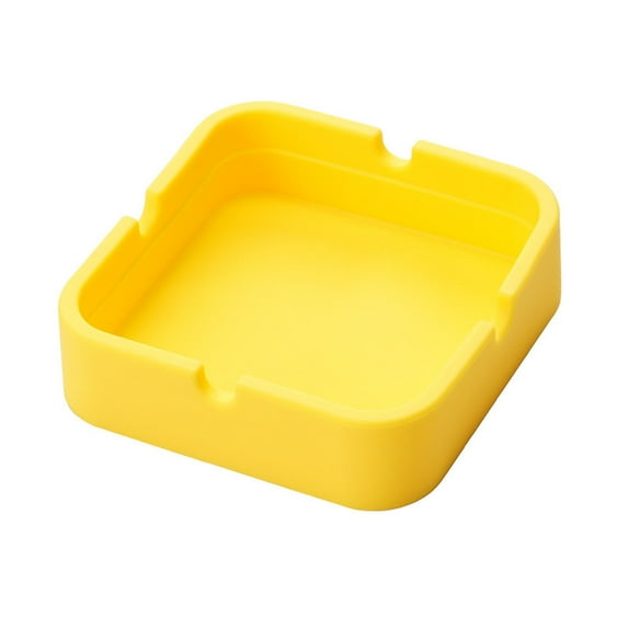 High-Temperature Resistant Ashtray, Drop-Proof Cigarette Ashtray ...