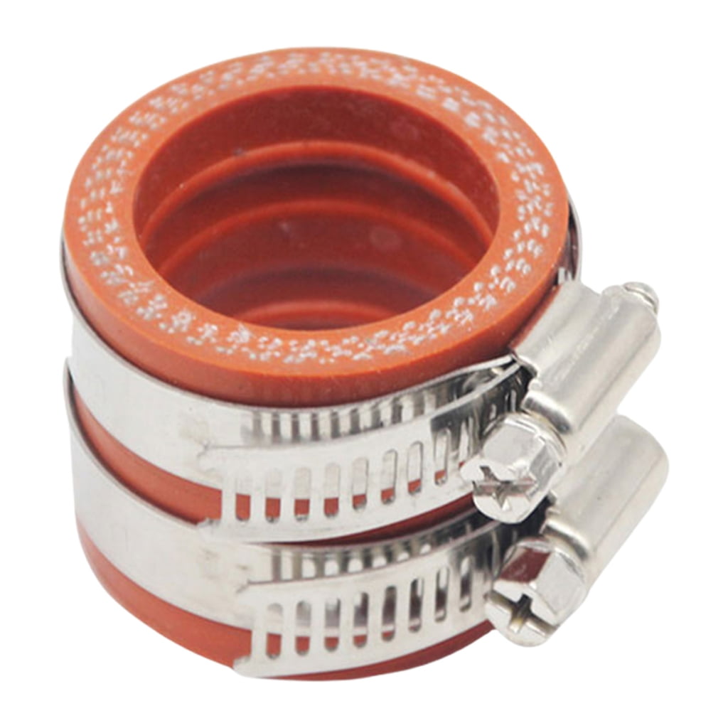 High Temperature Resistant Carburetor Connector 35mm Thread for PE28/30 ...