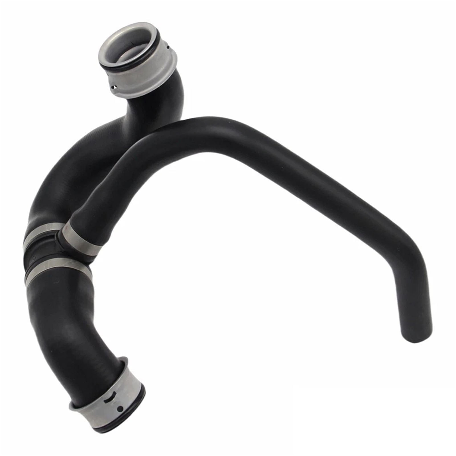 High Temperature Resistant Coolant Hose Radiator Hose Enhances Flows ...