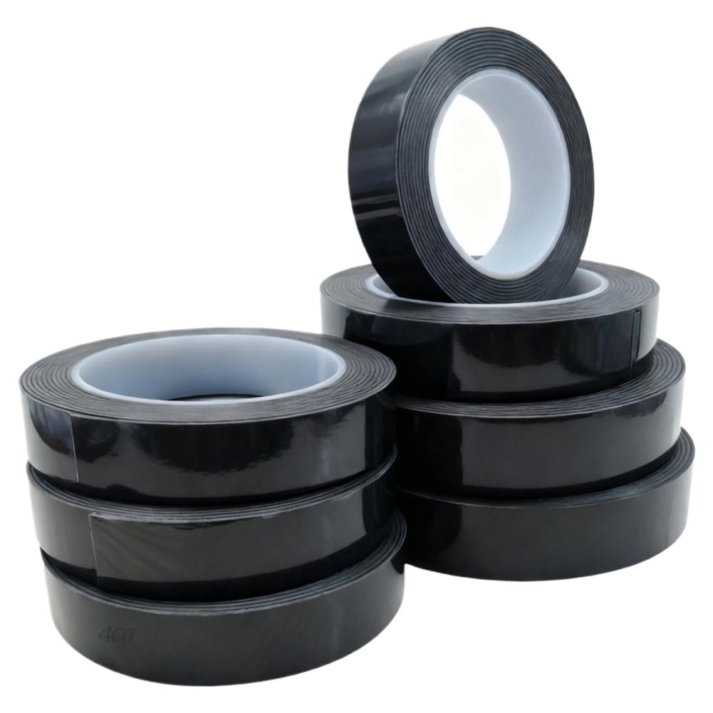 High-Temperature Resistant Double-Sided Tape, Strong Adhesion for Car ...
