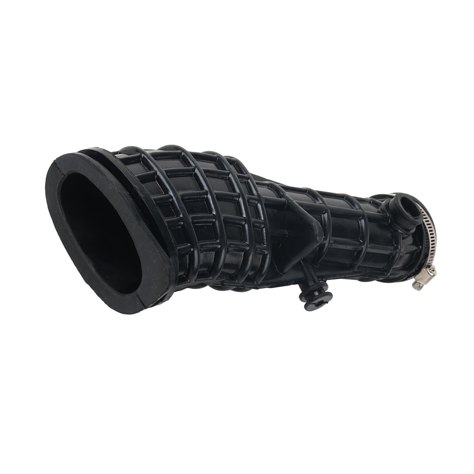 High Temperature Resistant EPDM Rubber Hose Adapter Fitting Prevents ...