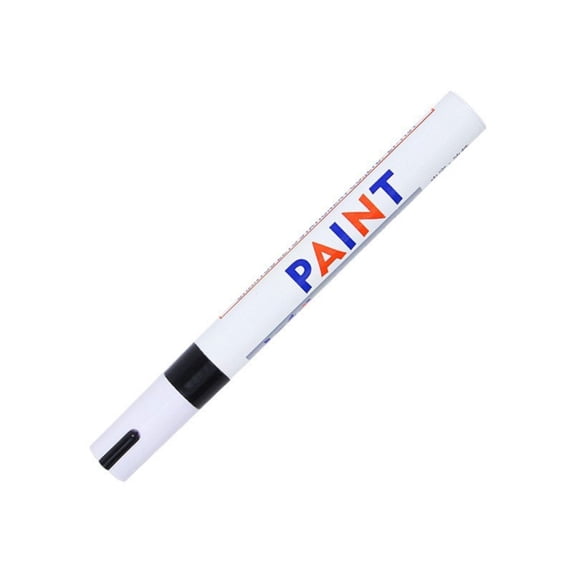 High Temperature Resistant Oily Paint Marker For Industrial Rubber ...
