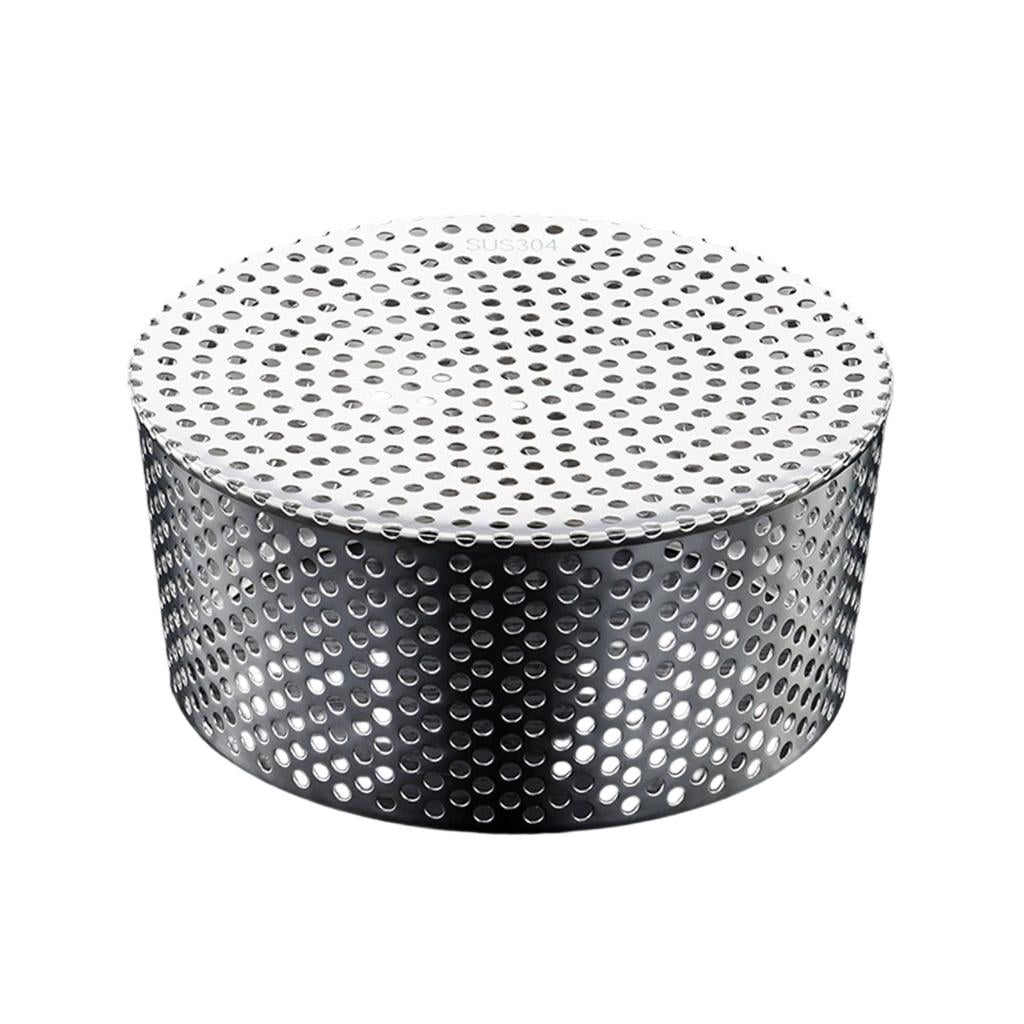 High Temperature Resistant Outdoor Drain with Barrier Pipe Fitting Tool ...